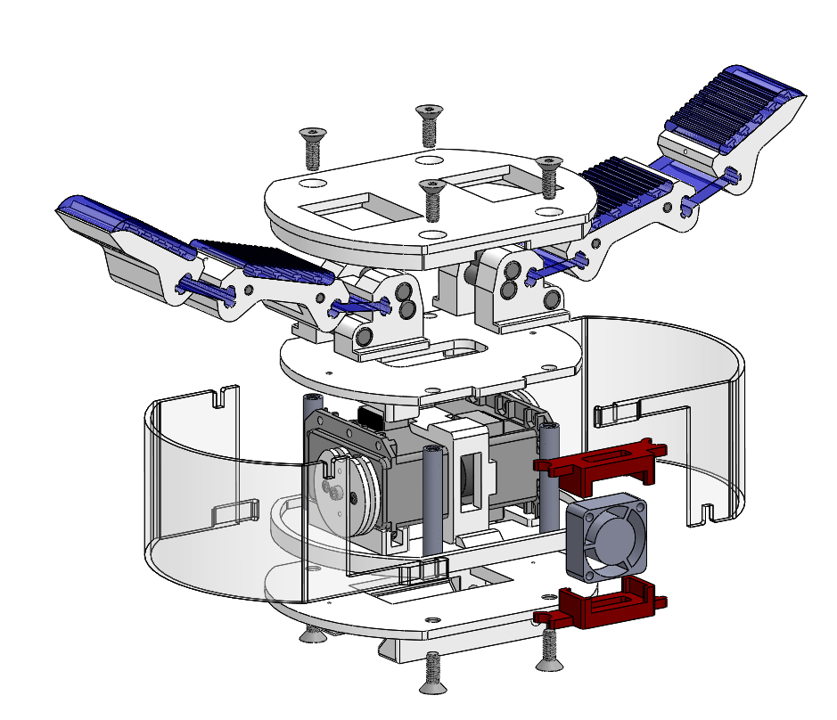 Yale OpenHand Project